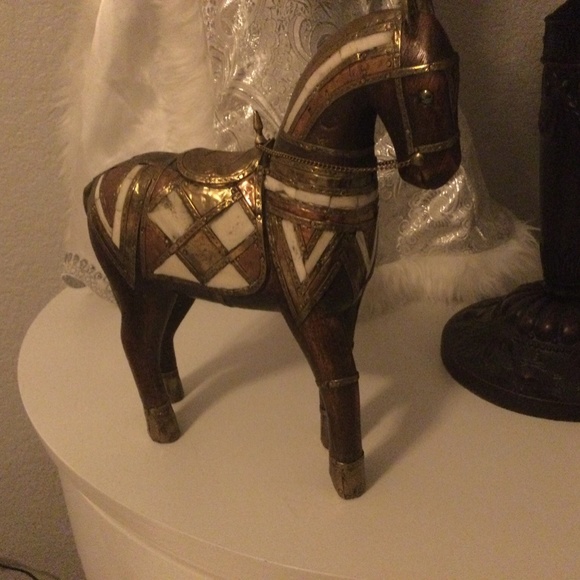Other | Trojen Horse | Poshmark